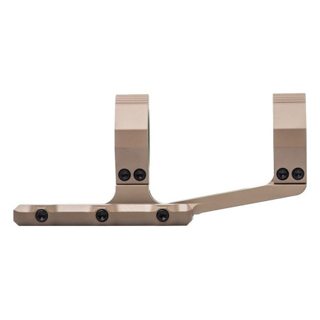 Precision Ultralight Scope Mount 30mm SPR FDE Cerakote APRA210610 On Sale