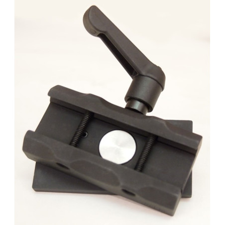 Harris RotaPod Rotating Bipod Adapter - Picatinny RBA-2