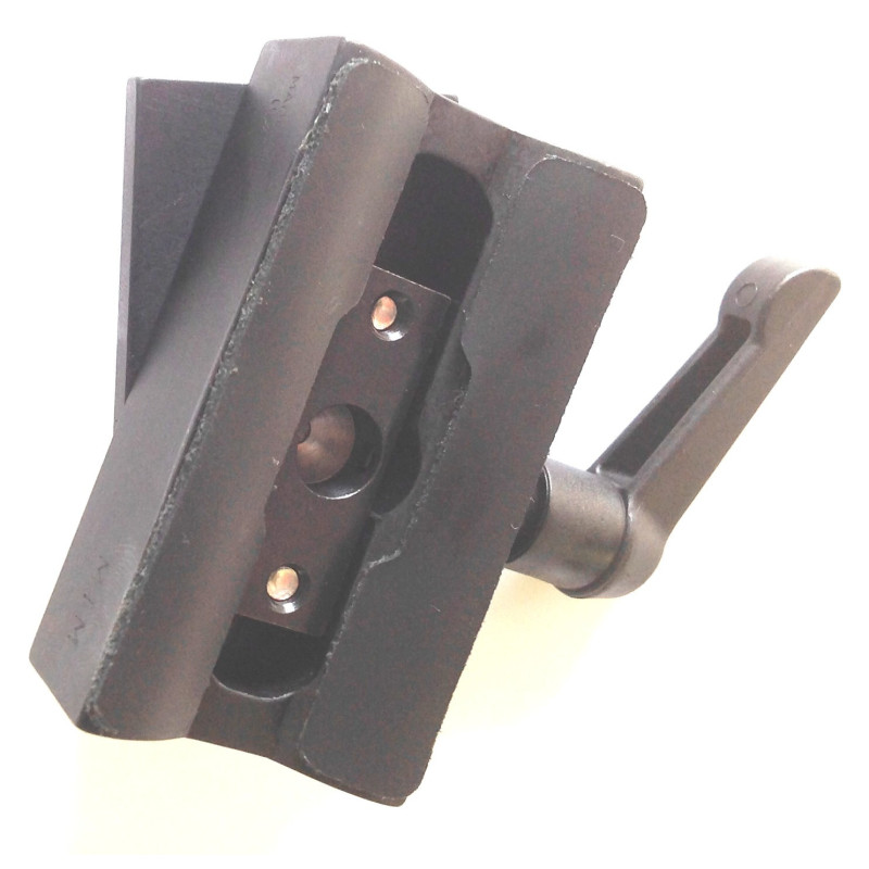 Harris RotaPod Rotating Bipod Adapter - Swivel Stud RBA-3