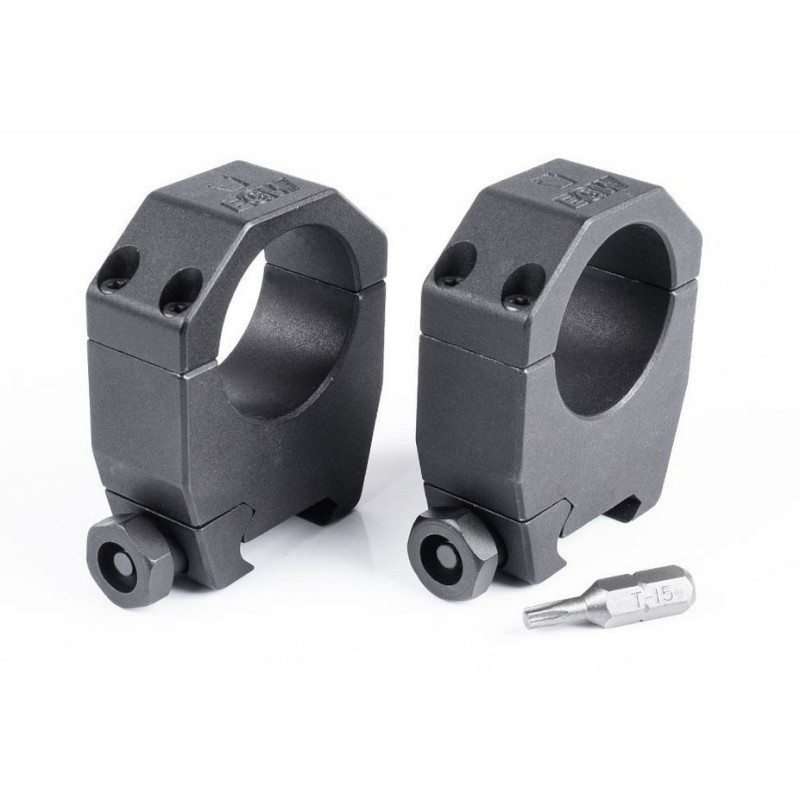 EGW Keystone Series Scope Rings 30mm High 62102