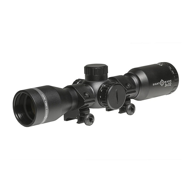 Sightmark Core SX 3x32 Crossbow Scope SM13061 Free Shipping
