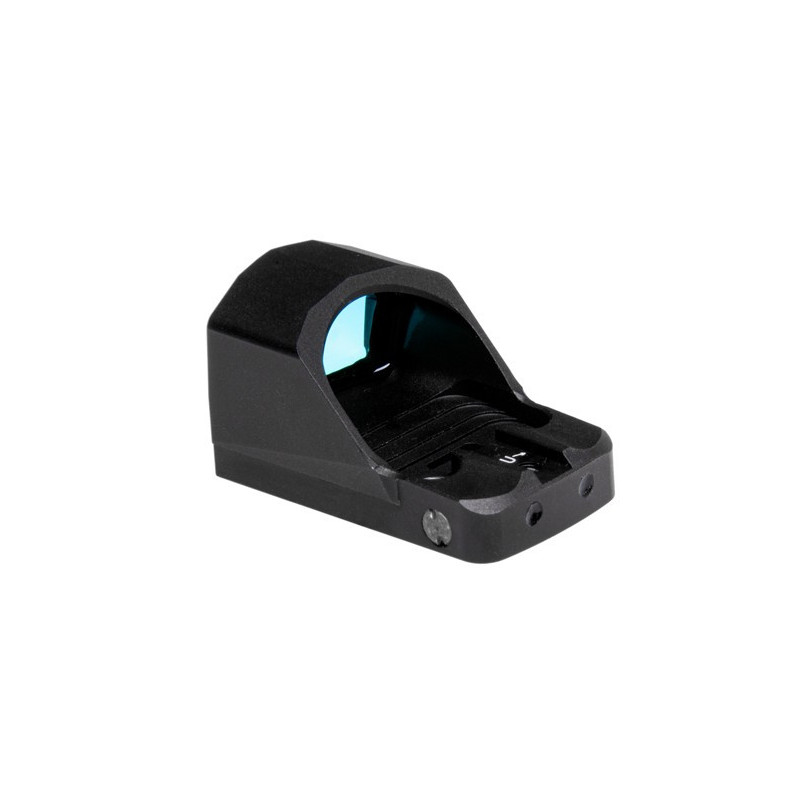 UTG OP3 Mini Micro Red Dot Sight 3 MOA MRDS OT-RDM16R On Sale