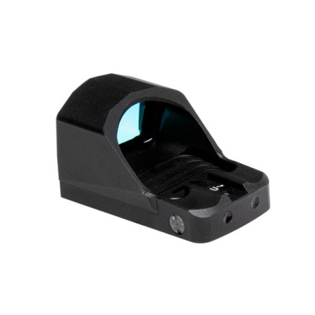 UTG OP3 Mini Micro Red Dot Sight 3 MOA MRDS OT-RDM16R On Sale