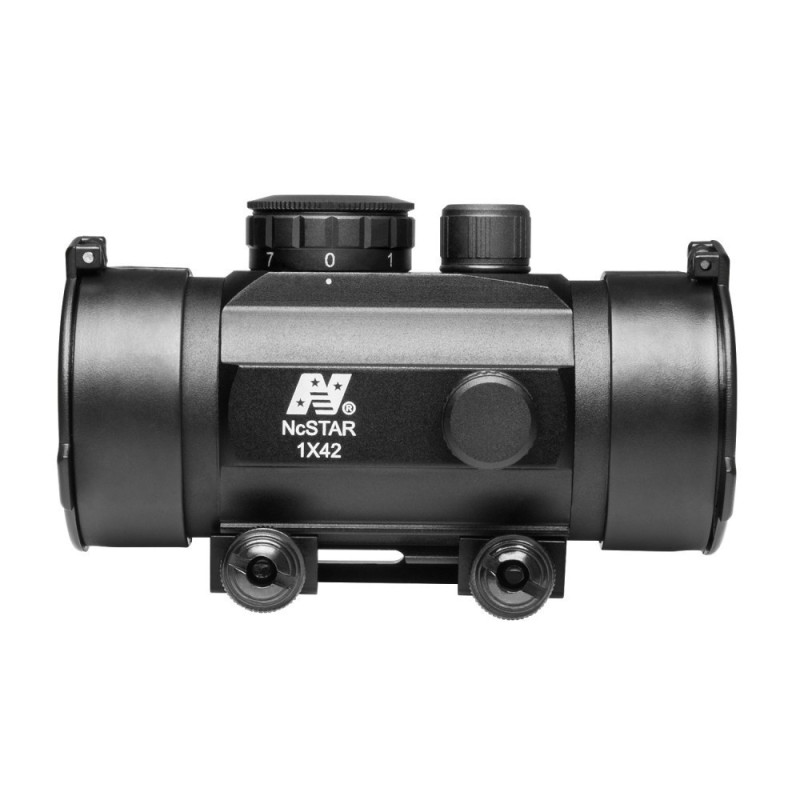 NcSTAR 42mm Red Dot Tube Reflex Sight DBB142 On Sale