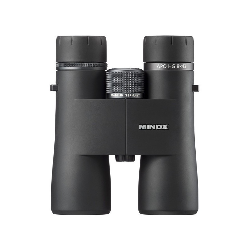 Minox APO HG 8x43 Binoculars 62193