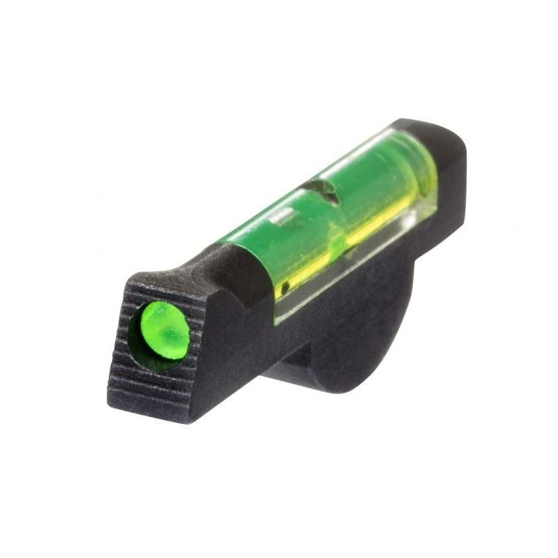 HIVIZ Overmolded Front Sight for Smith & Wesson Pinned Front Sight ...