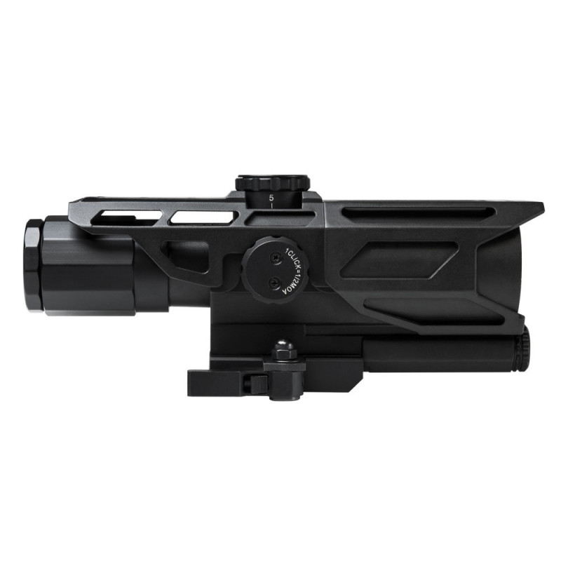 VISM Mark III Tactical Gen III 3-9x40 Scope MIL-DOT VSTM3940GV3 On Sale