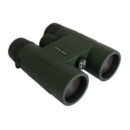 Zen-Ray ZRS HD 8x42 Binoculars On Sale - Best Price, Free Shipping